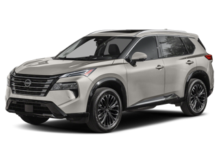 Nissan Rogue Colors | Exterior & Interior Color Guide | DARCARS Nissan ...