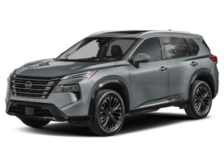 Nissan Rogue Colors | Exterior & Interior Color Guide | DARCARS Nissan ...