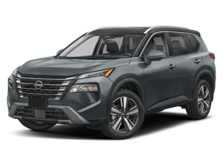 Nissan Rogue Colors | Exterior & Interior Color Guide | DARCARS Nissan ...