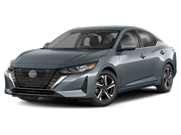 Check Out 2024 Nissan Sentra Trim Levels - DARCARS Nissan of College ...